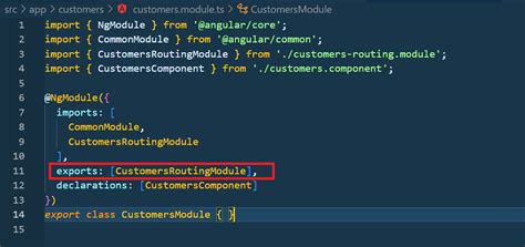 Lazy Loading In Angular 9 Programatically