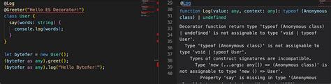 ts 5 0 beta new decorators are here