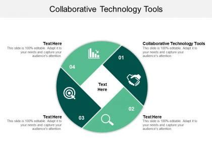 Technology Tools Slide Team