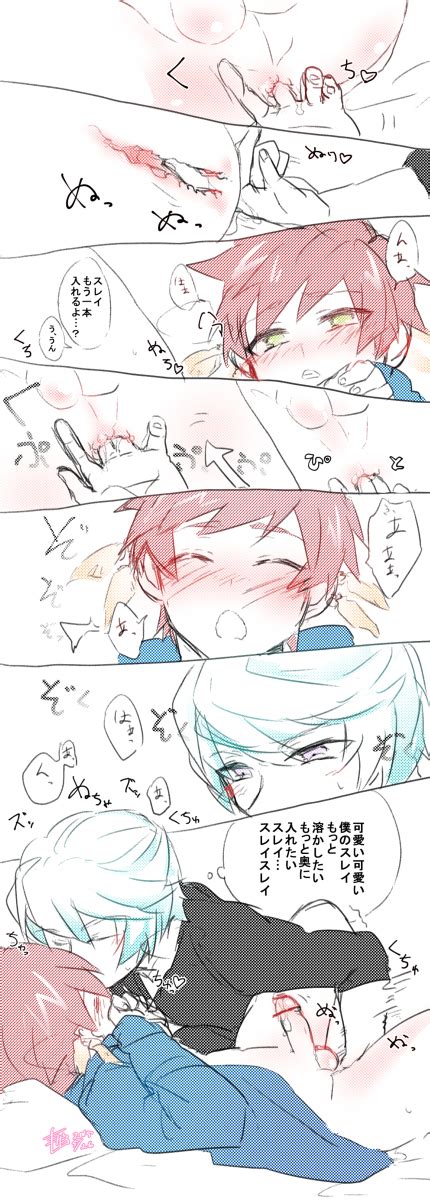Post 2280840 Mikleo Sorey Tales Talesofzestiria