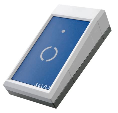 Raadsma Salto Encoder Voor Inlezen Van Kaarten Tags