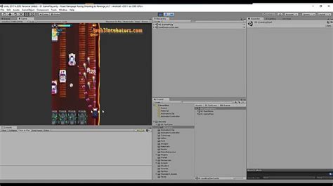 Merge And Shoot Merge Tycoon Unity Source Code Unity Tutorial Unity3d教程