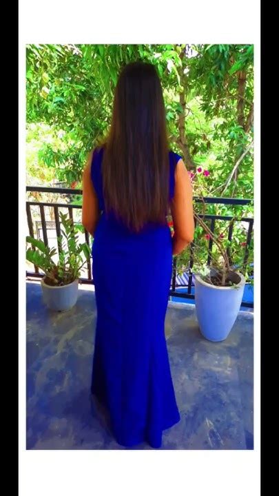 ලස්සන ගවුම් Youtube