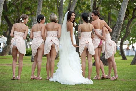 Bridesmaids Porn Pic