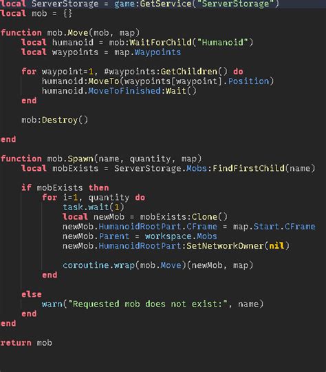 Hello I Am Having A Bit Of A Coding For My Tower Defense Game Problem