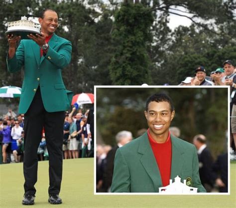 우즈 마스터스 상금왕매킬로이는 아시아경제