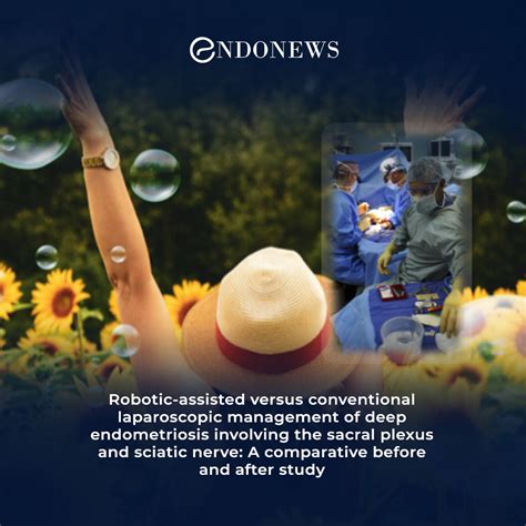Conventional Laparoscopy As Good As Robotic Assisted Laparoscopy Endonews