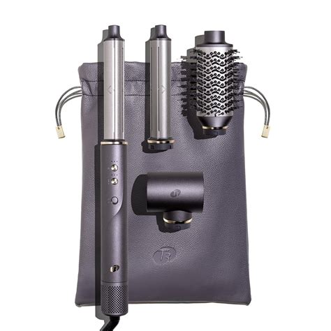 T3 Aire 360 Multi Styler And Blowout System Rapid Drying Hair Dryer