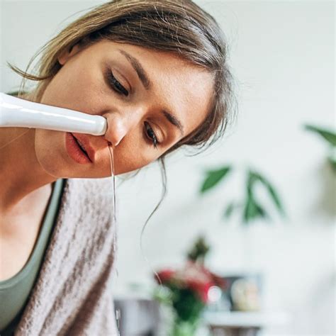 What Are The Jal Neti Benefits And Disadvantages Upashana Yoga