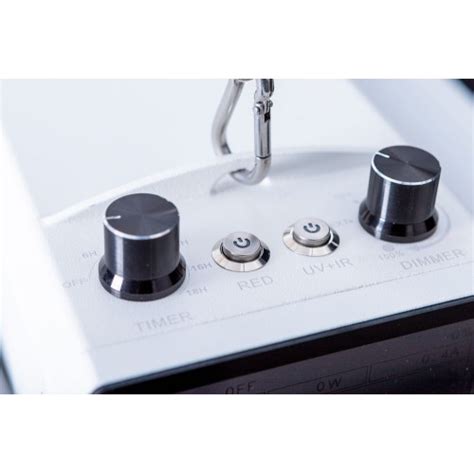 Dio Tech Primary Led 830w Enhanced Red Spectum