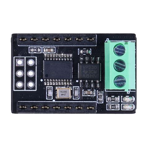 Seeed Can Bus Breakout Board For Xiao And Qt Py The Pi Hut