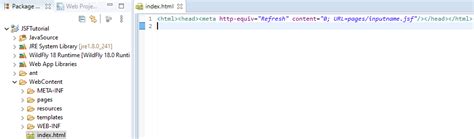 Tutorial Java Web Jsf Hibernate Bootsfaces Parte 1 Introducción