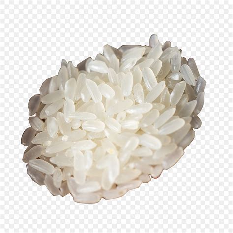 쌀 흰 음식 일러스트 곡물 쌀 클립 아트 쌀 하얀 Png 일러스트 및 Psd 이미지 무료 다운로드 Pngtree