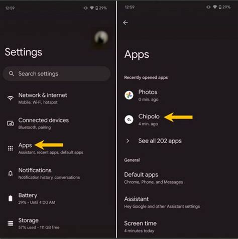 Turn Off The Battery Optimization On Your Google Pixel Phone Android Central