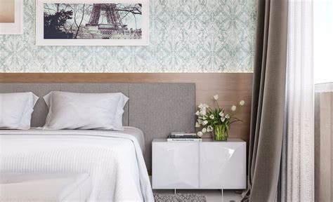 Tecido Para Parede 60 Ambientes Incríveis Decorados Com Fotos