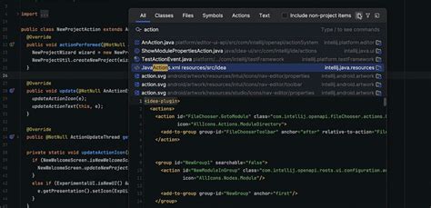 Javascript Jetbrains再出手，新版intellij Idea 20242有点东西！ Codesheep的专栏