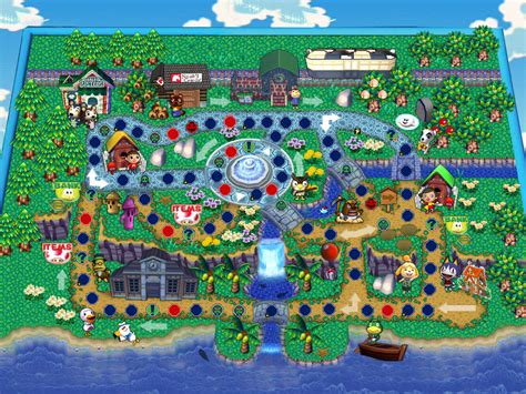 Awesome Custom Boards For Mario Party Mario Party Legacy