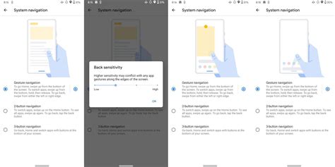 Google VP Of Engineering Talks Gesture Navigation Custom Launchers And More Ausdroid