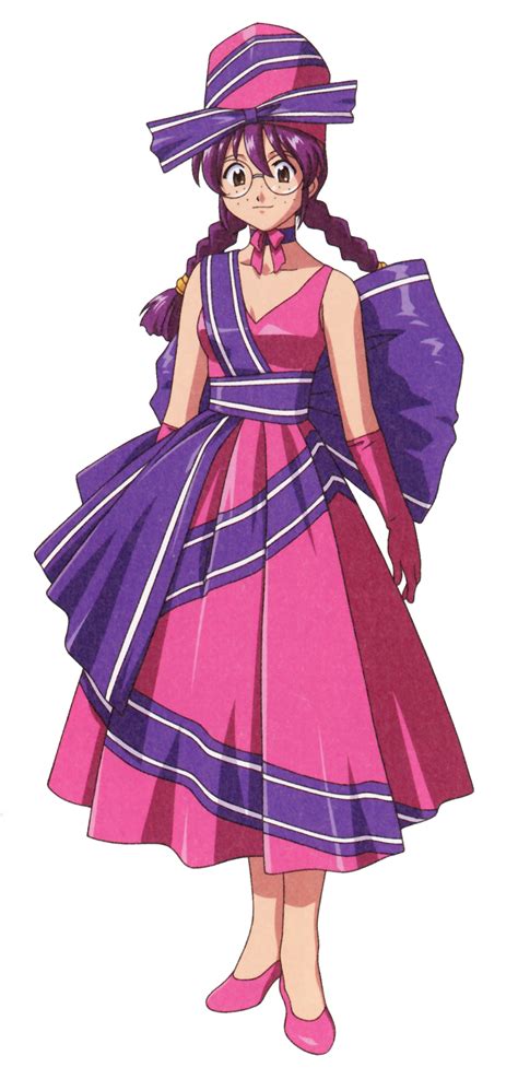 Kohran Ri Sakura Taisen Image By Fujishima Kousuke Zerochan Anime Image Board