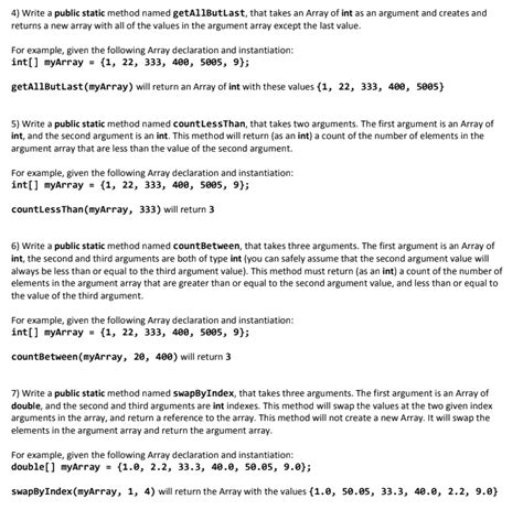 solved assignment objectives after completing this