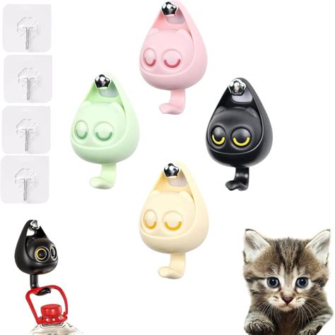 Cute Wink Cat Hooks 55 Lbs Capacity Laptab Best Price In Pakistan
