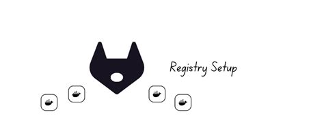 Gitlab Registry Setup Dev Community