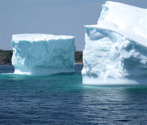 Newfoundland And Labradors Iceberg Season Is Coming Heres What You