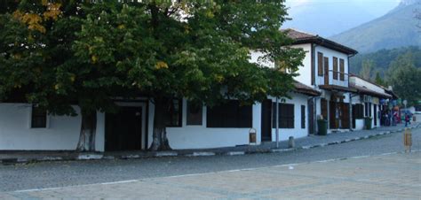 Къща музей Иван Вазов Сопот