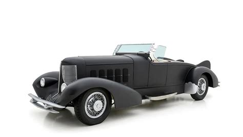 1931 Cadillac V12 Buck Jones Special Vin 1000459 Classiccom