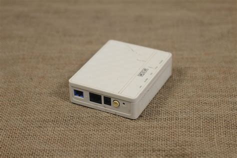 Dbc Epon Onu Used Digistruck Bangladesh