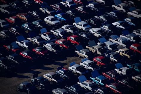 6 Tips Membeli Mobil Bekas Kamu Harus Cermat Ya