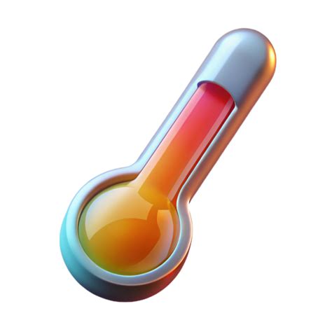 High Temperature Warning Heat Index Thermometer Summer Heat Temperature Gauge Heatwave Hot