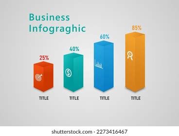 Multi Bar Graph Images Stock Photos Vectors Shutterstock