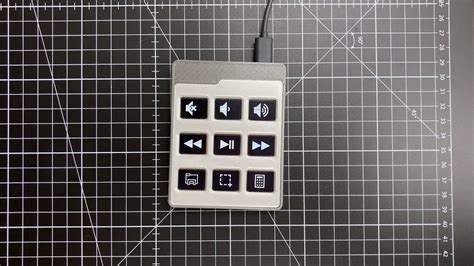 Keybon Adaptive Macro Keyboard 3dthursday 3dprinting « Adafruit Industries Makers Hackers