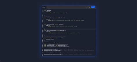 What Are The Solid Principles In Javascript Calibraint
