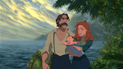 Tarzan 1999 Backdrops — The Movie Database Tmdb