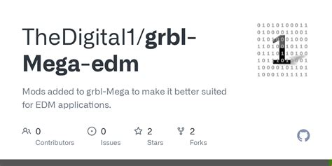 Releases · Thedigital1 Grbl Mega Edm · Github