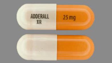 Adderall Xr For Adhd Uses Dosages Warnings And More