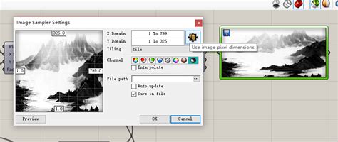 Grasshopper做木质立面装饰 知乎