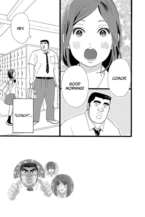 My Love Story Manga Volume 5 Crunchyroll Store