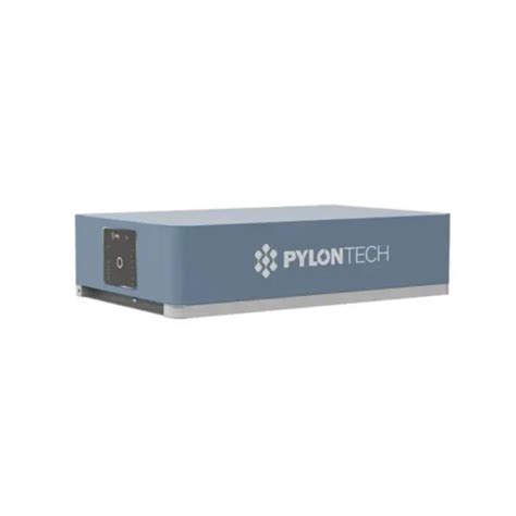Pylontech Force H3 Riadiaci Modul Bms Ecoprodukt