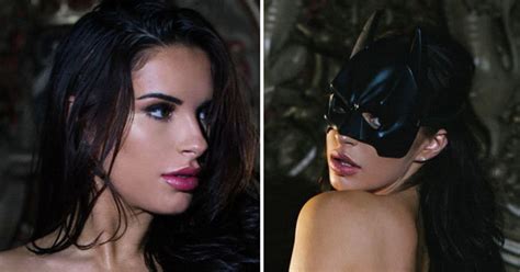 Love Islands Jess Shears Unloads Bulging Assets In Topless Spectacle Daily Star