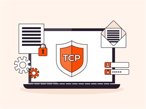 Enhanced Tcp Protection Available Now Gcore