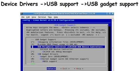 如何在linux 下使用usb 网络 知乎