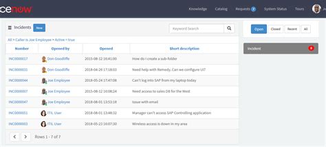 Customizing The Data Table Widget Part Iv Snhackery