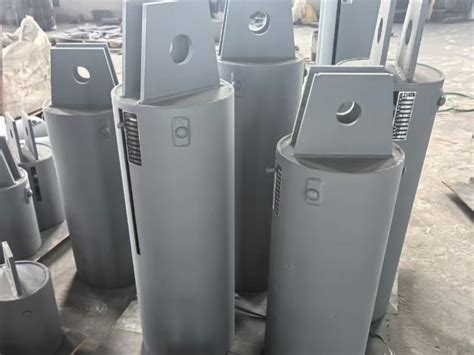 Variable Spring Supports