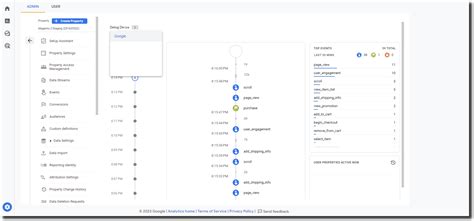 How To Debug Magento Google Analytics GA Like A Pro
