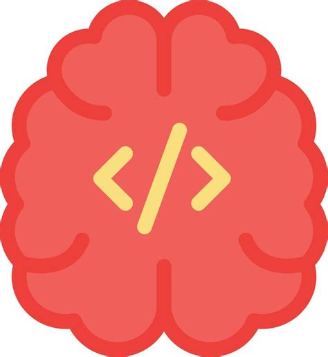 Coding Vector Illustration On A Background Premium Quality Symbols Vector Icons For Concept And