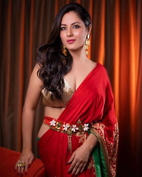 Puja Banerjee Rsareevsbikini