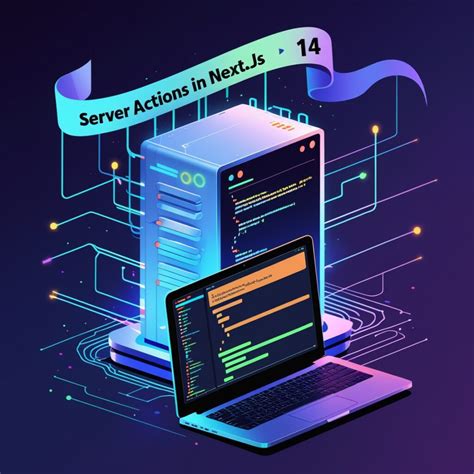 server actions in next js 14 a complete beginner s guide